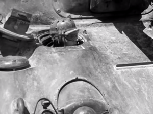 Crew Stations | The Sherman Tank Site