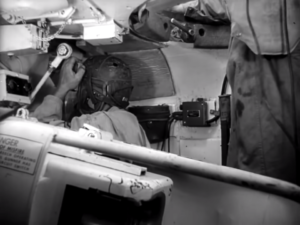 Crew Stations | The Sherman Tank Site