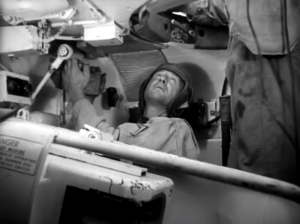 Crew Stations | The Sherman Tank Site