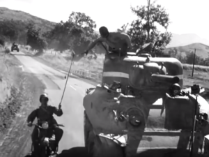 Crew Stations | The Sherman Tank Site