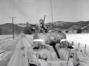 The Sherman M4A1 Medium Tank: First and Last Produced. | The Sherman ...