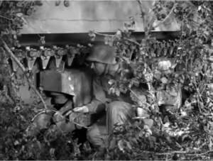 Crew Stations | The Sherman Tank Site