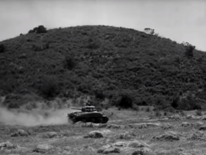 Life of a Sherman crewman | The Sherman Tank Site