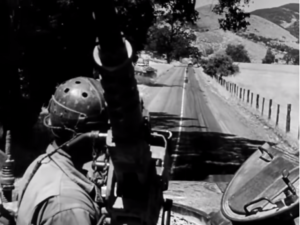 Crew Stations | The Sherman Tank Site