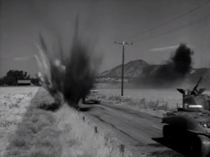 Crew Stations | The Sherman Tank Site