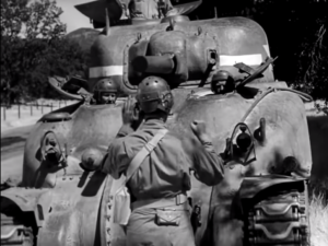 Crew Stations | The Sherman Tank Site