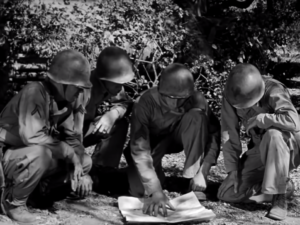 Crew Stations | The Sherman Tank Site