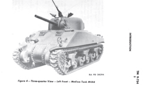 T23 Turret | The Sherman Tank Site