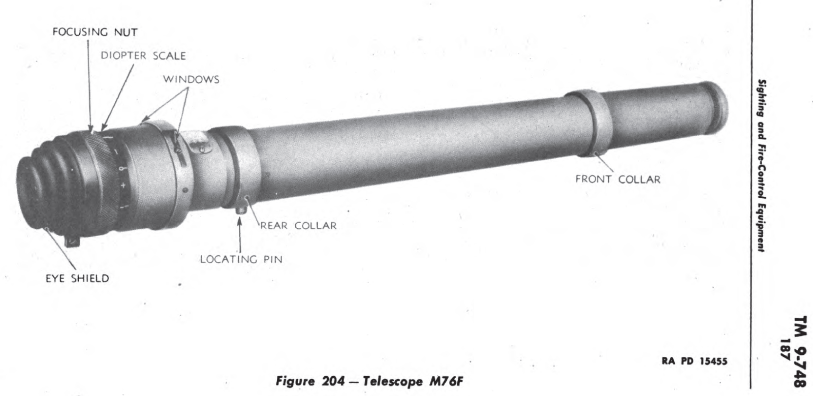 The M36 90mm GMC: A very good TD. | The Sherman Tank Site
