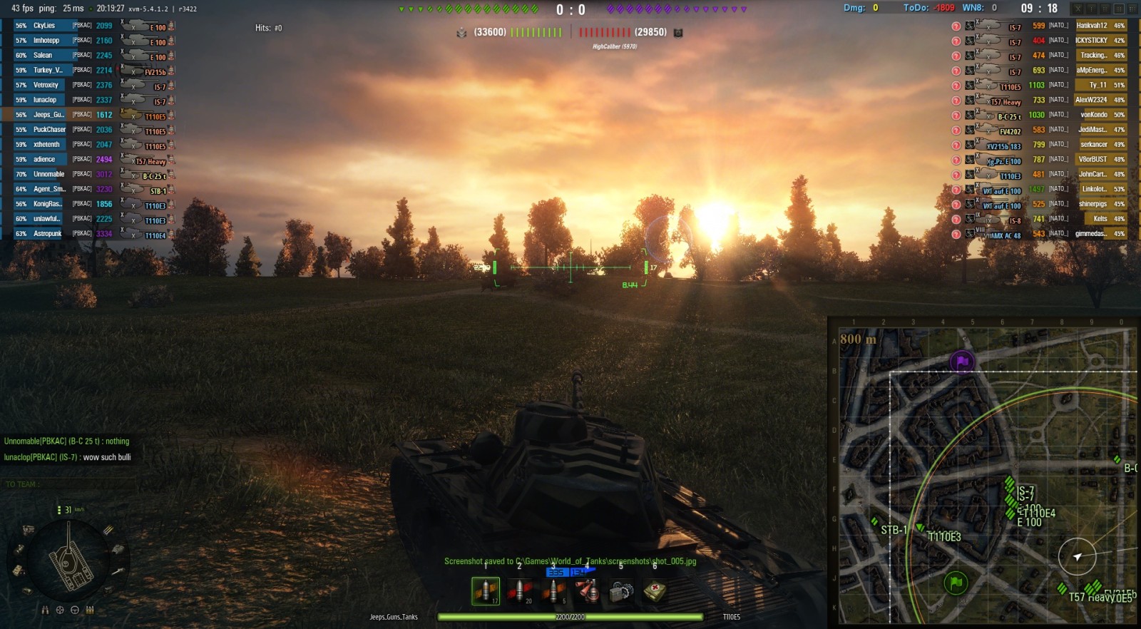 PC Games | The Sherman Tank Site