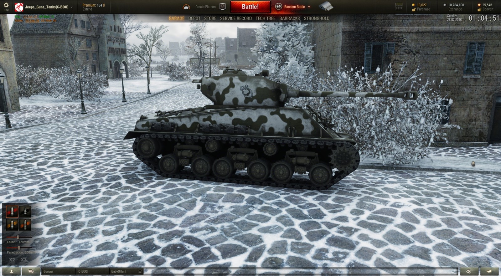 #50 Computer Games That Have Sherman Tanks in Them: The Sherman Has ...