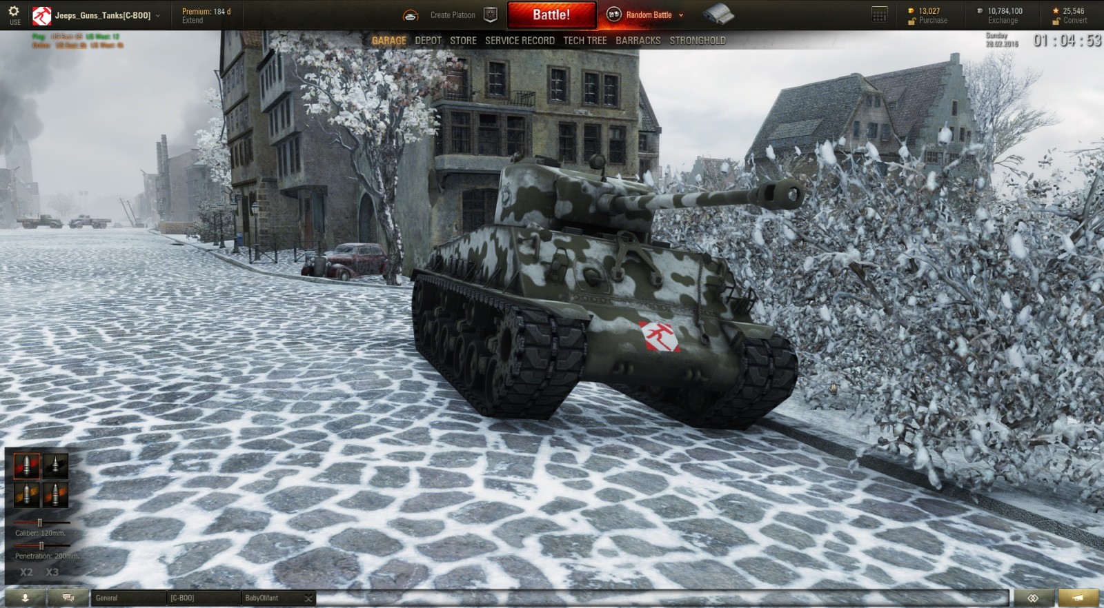 Sherman Tank Games | The Sherman Tank Site