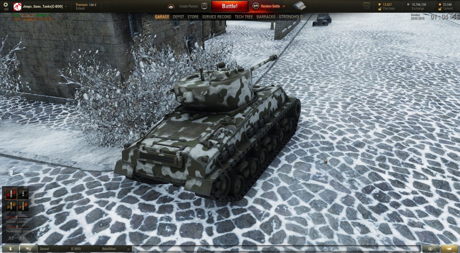 Sherman Tank Games | The Sherman Tank Site