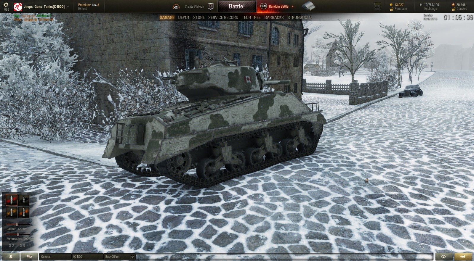 #50 Computer Games That Have Sherman Tanks in Them: The Sherman Has ...