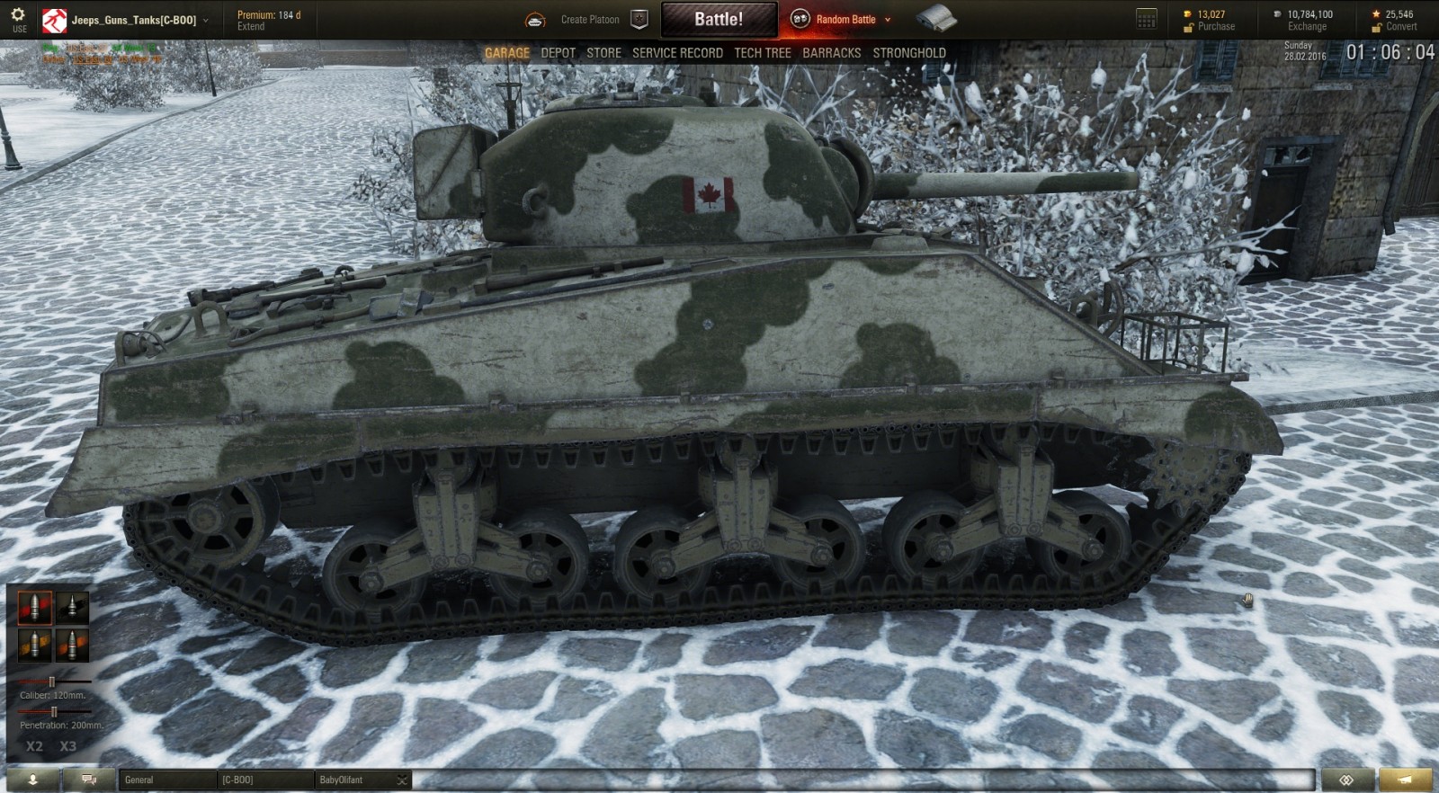 #50 Computer Games That Have Sherman Tanks in Them: The Sherman Has ...