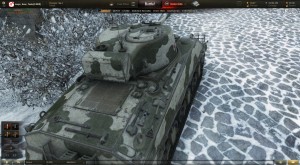 #50 Computer Games That Have Sherman Tanks in Them: The Sherman Has ...