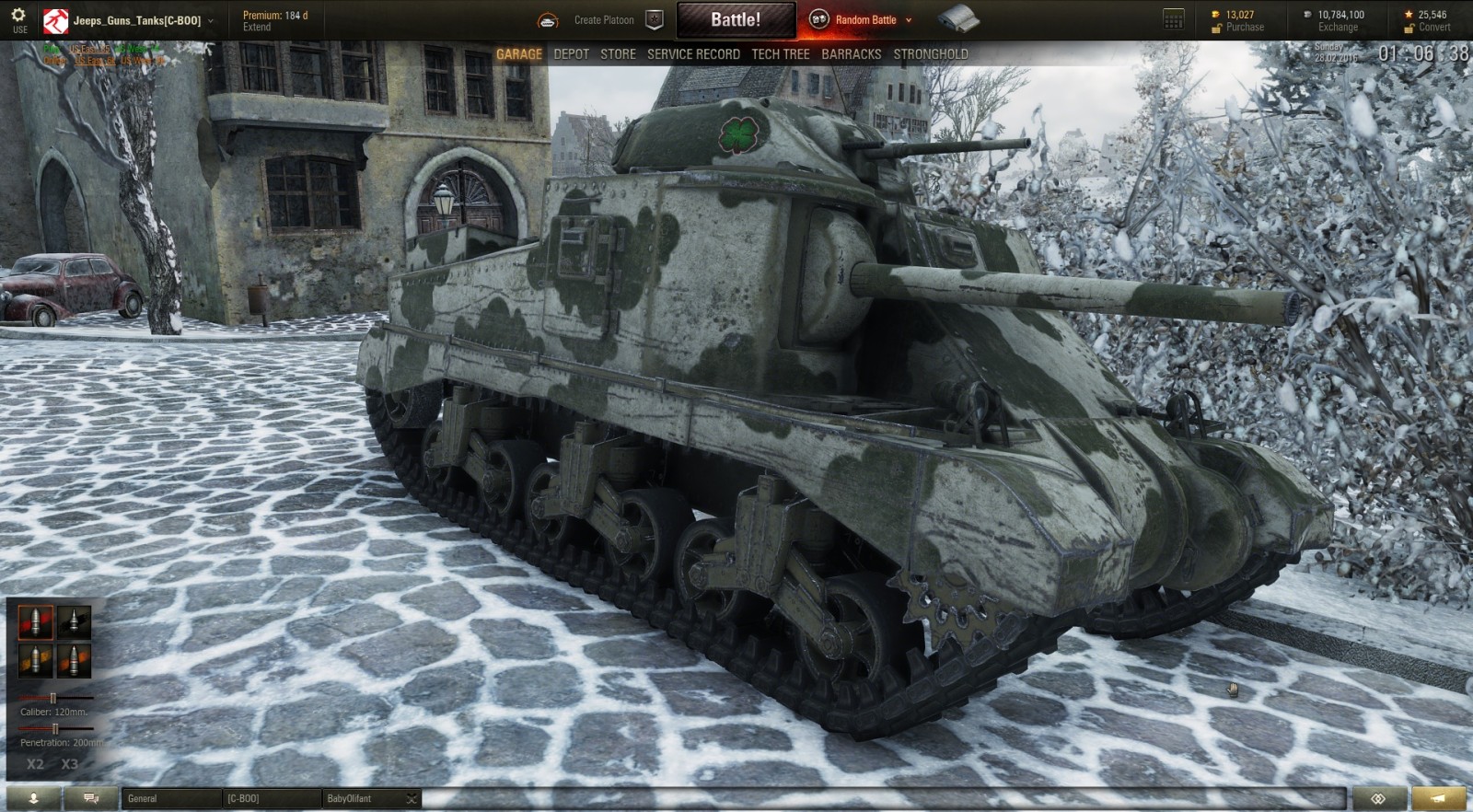 #50 Computer Games That Have Sherman Tanks in Them: The Sherman Has ...