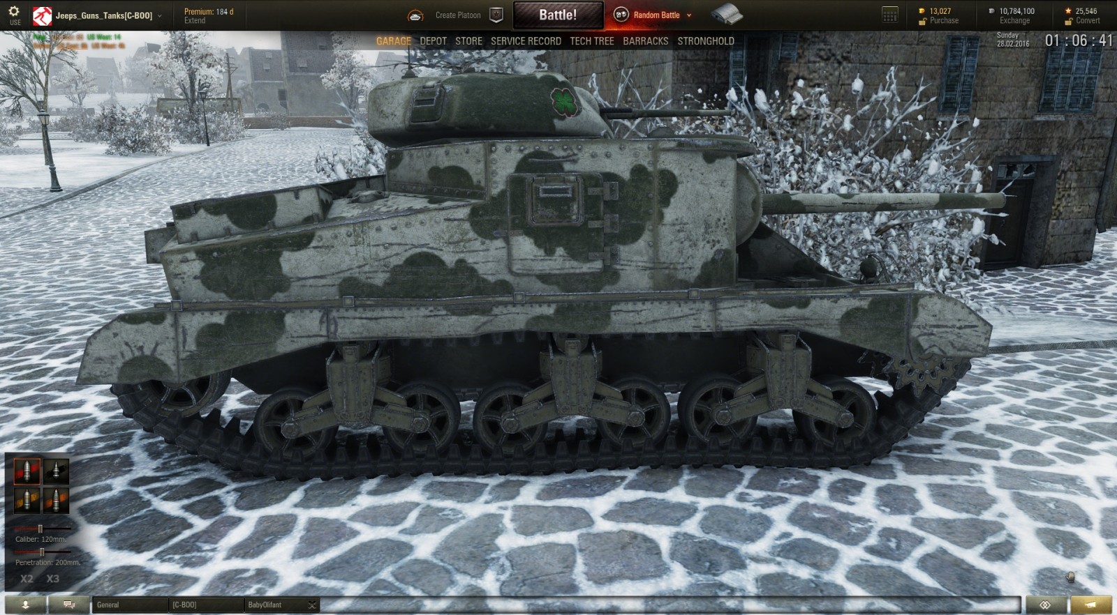 Sherman Tank Games | The Sherman Tank Site