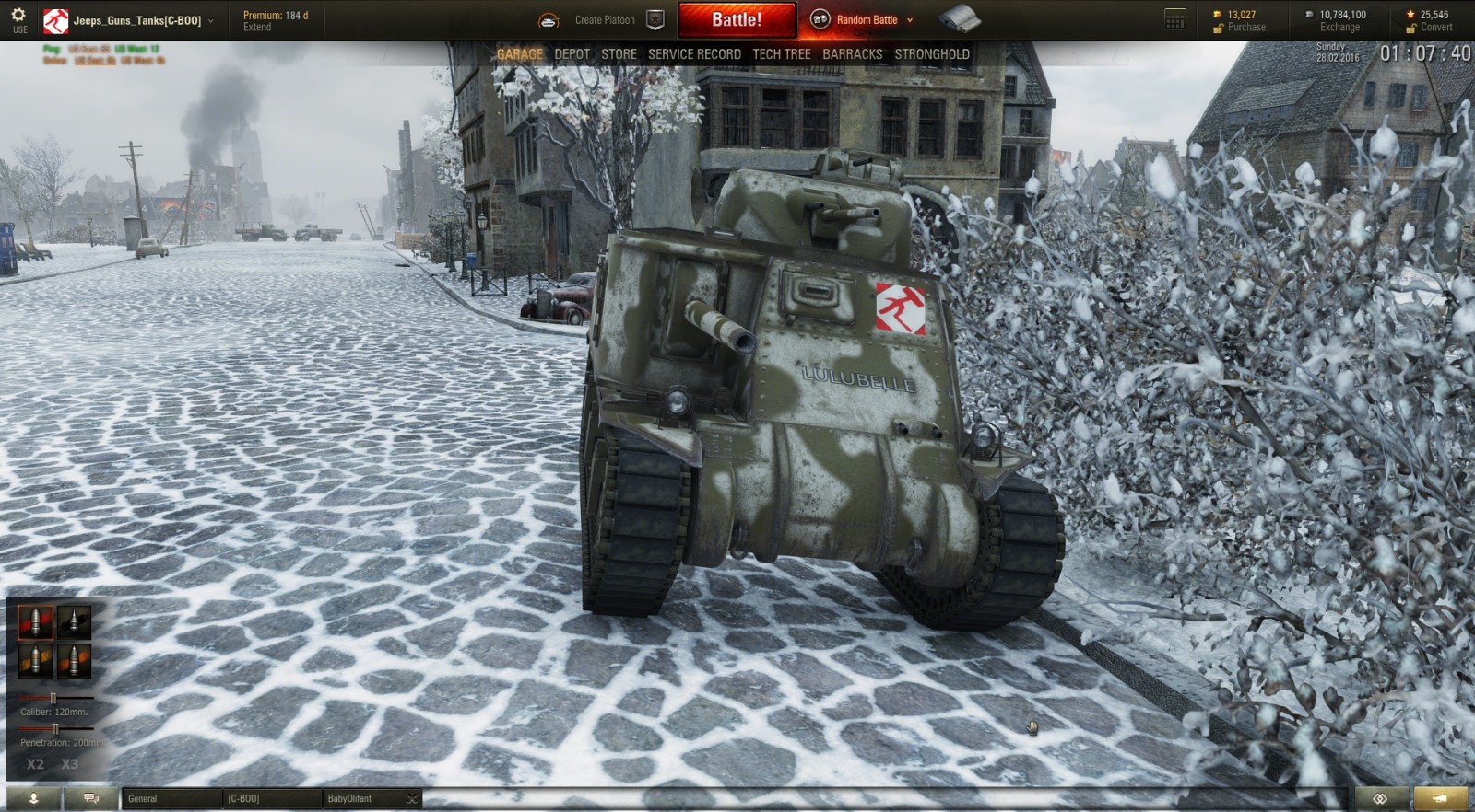 #50 Computer Games That Have Sherman Tanks in Them: The Sherman Has ...