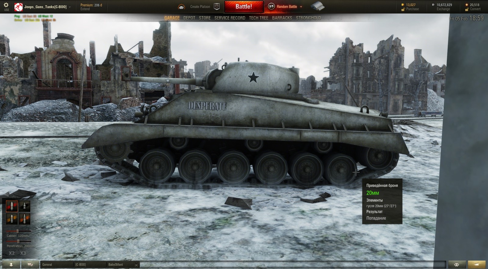 #50 Computer Games That Have Sherman Tanks in Them: The Sherman Has ...