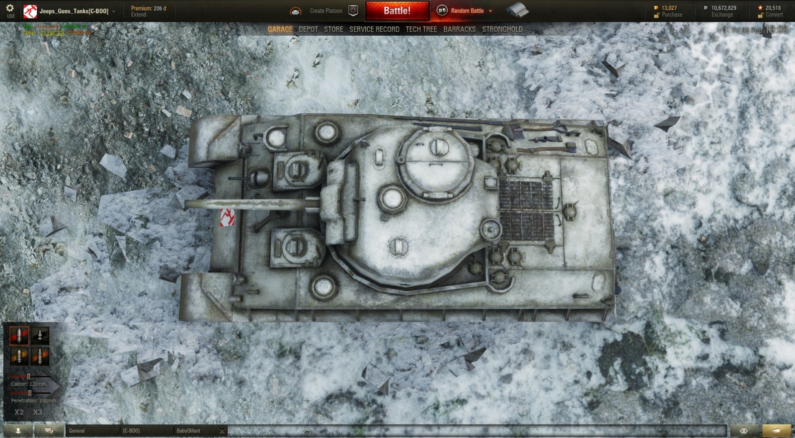 Sherman Tank Games | The Sherman Tank Site