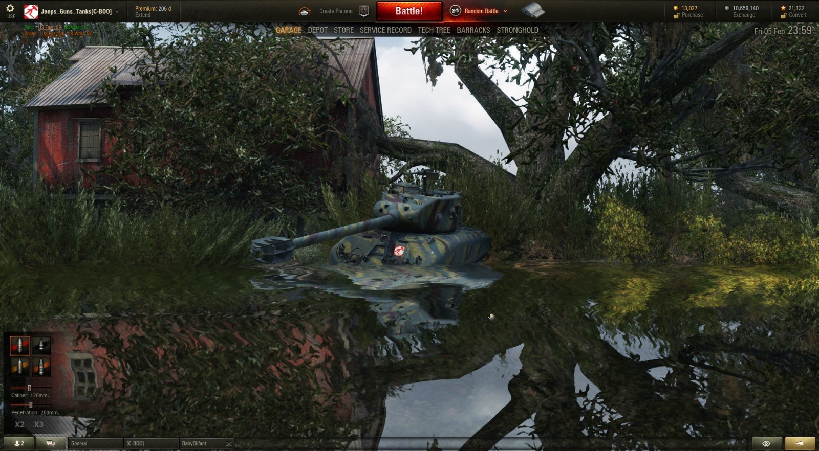 #50 Computer Games That Have Sherman Tanks in Them: The Sherman Has ...