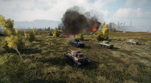 #50 Computer Games That Have Sherman Tanks in Them: The Sherman Has ...