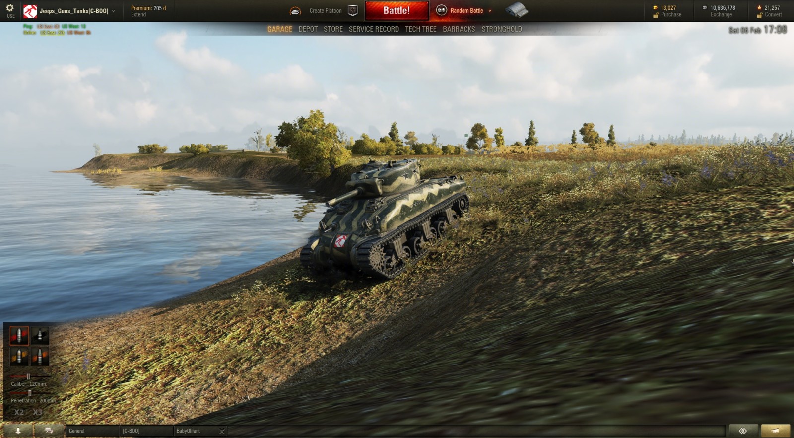 #50 Computer Games That Have Sherman Tanks in Them: The Sherman Has ...