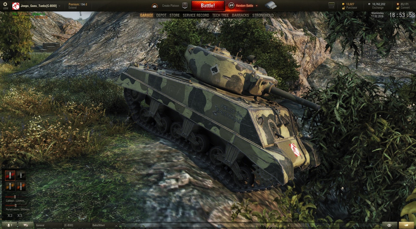 #50 Computer Games That Have Sherman Tanks in Them: The Sherman Has ...
