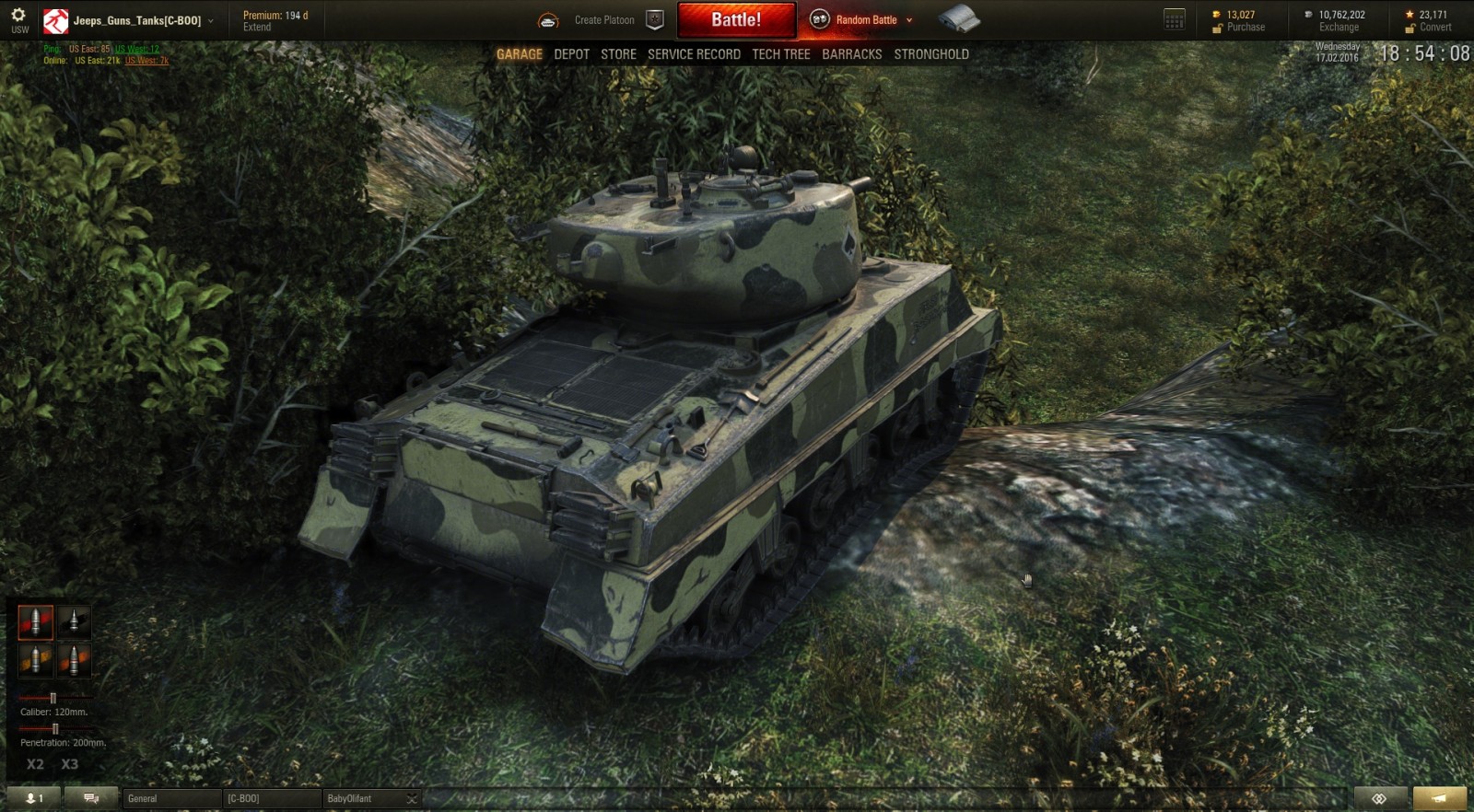 Sherman Tank Games | The Sherman Tank Site