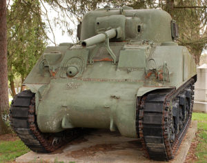 #30 Sherman Model Specifications: Data, and Lots of It. | The Sherman ...